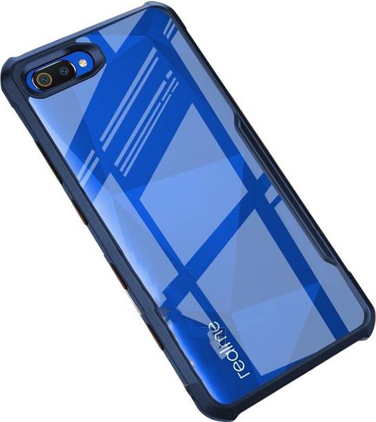 Realme C2 Back Cover - Buy Realme C2 Back Cover Online at Best Prices ...