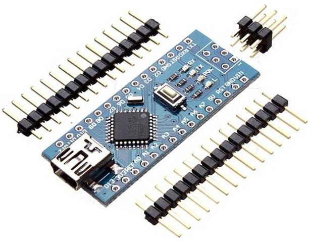 Arduino Nano Every Where To Buy It At The Best Price In India