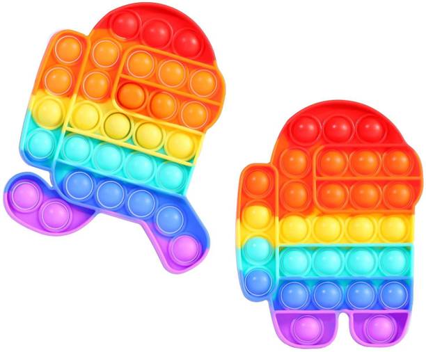 Among Us Pop I - Where to Buy it at the Best Price in India?