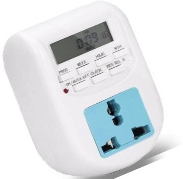 Electronic Timer Switches - Buy Electronic Timer Switches Online at ...