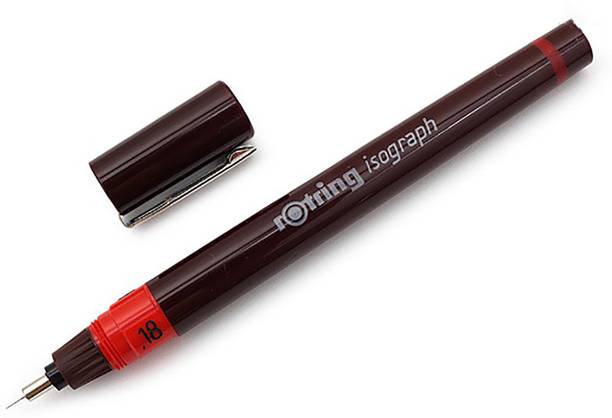 Rotring Pens - Buy Rotring Pens Online at Best Prices In India ...