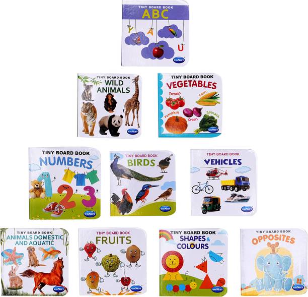 Navneet Books - Buy Navneet Books Online at Best Prices In India ...