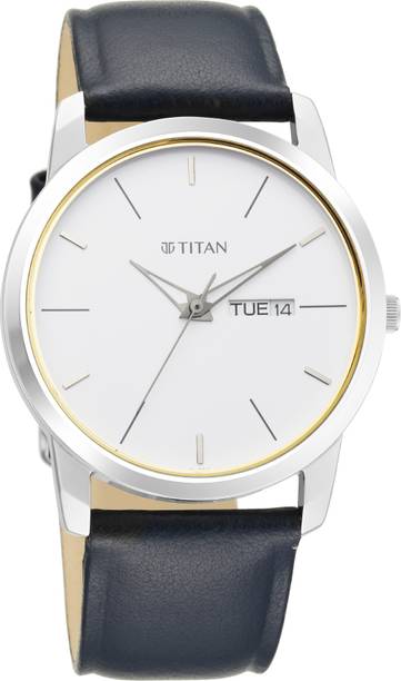 Titan Watches - Buy Titan Watches Online at India's Best Online ...