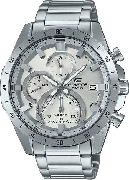 Casio Edifice Watches - Buy Casio Edifice Watches For Men & Women ...