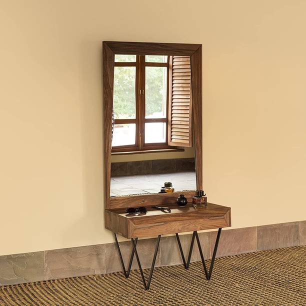Metal Dressing Tables Online with Durability Certification at Best ...