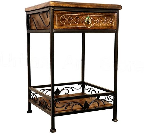 Side Table - Bedside Tables Designs Online at Best Prices in India ...