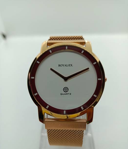 Royalex Watches - Buy Royalex Watches Online at Best Prices in India ...
