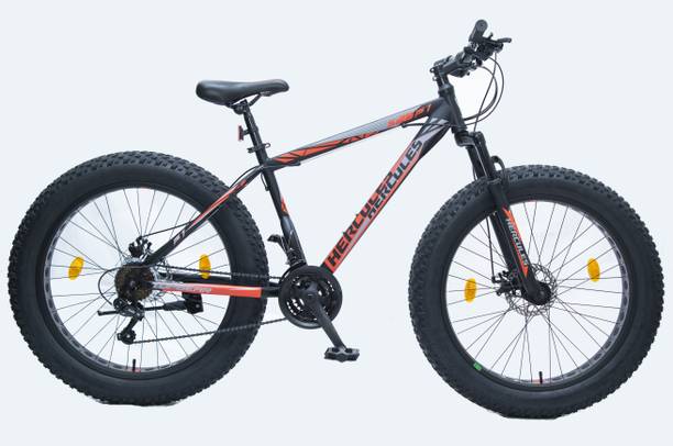 Hercules Cycles - Buy Hercules Cycles Online at Best Prices in India ...