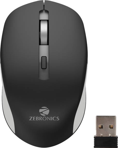 Zebronics Mouse - Buy Zebronics Mouse Online at Best Prices In India ...