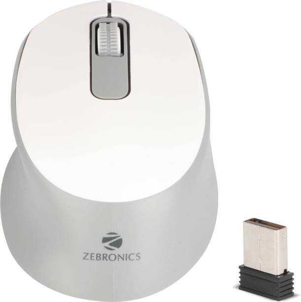 Zebronics Mouse - Buy Zebronics Mouse Online at Best Prices In India ...