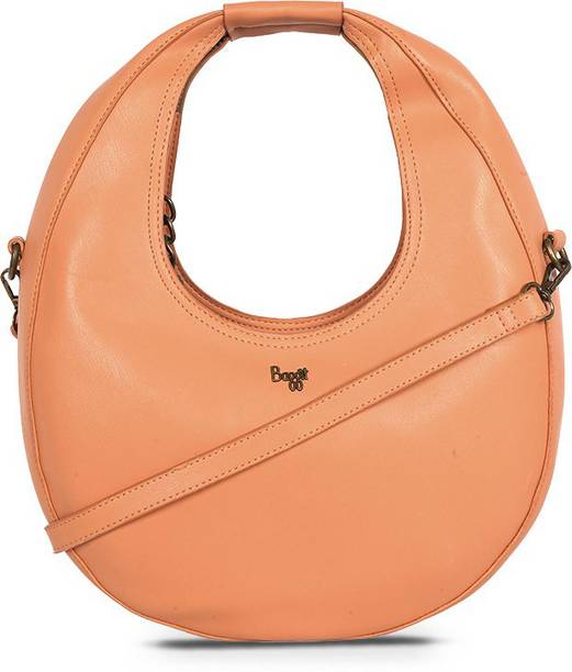 Peach Handbags - Buy Peach Handbags online at Best Prices in India ...