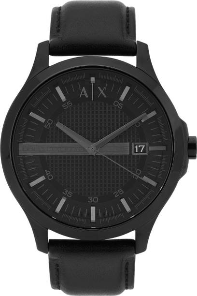 A X Armani Exchange Wrist Watches - Buy A X Armani Exchange Wrist ...