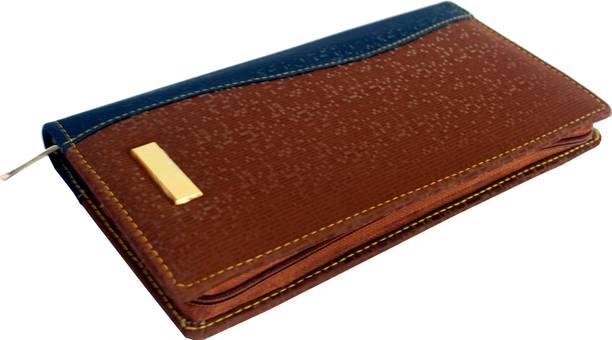 Cheque Book Pouch Bags Wallets Belts - Buy Cheque Book Pouch Bags ...