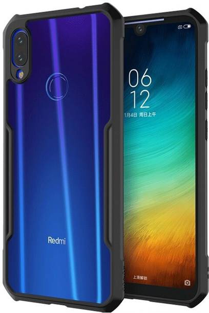 Redmi Note 7 Pro Cover - Buy Redmi Note 7 Pro Cases & Covers Online ...