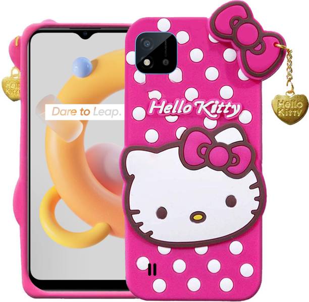 Realme C11 Back Cover - Buy Realme C11 Back Cover online at Best Prices ...