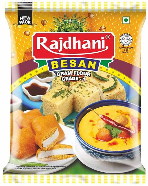 Rajdhani Food Products - Buy Rajdhani Food Products Online at Best ...