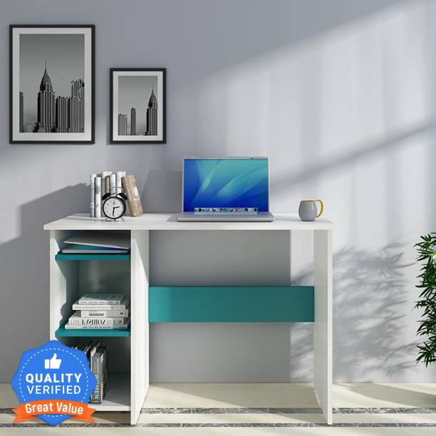 Study Table With Storage - Buy Study Table With Storage online at Best ...