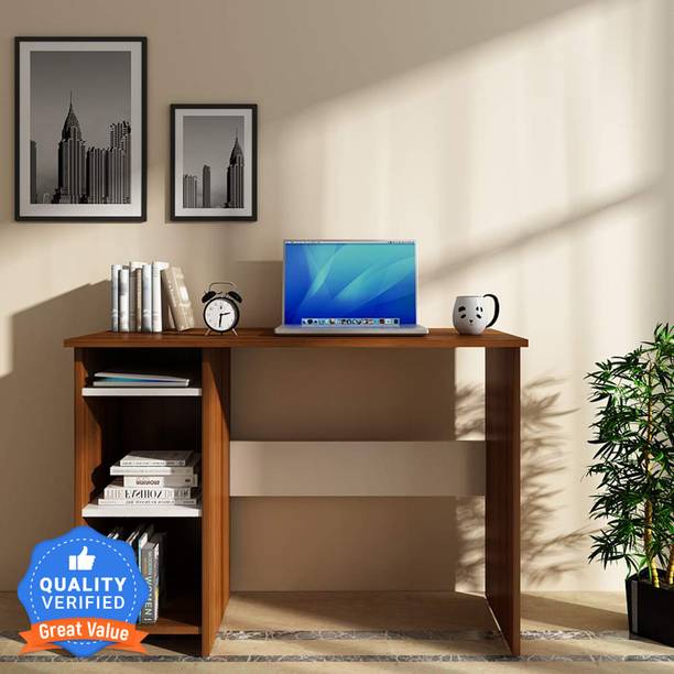 Study Table With Storage - Buy Study Table With Storage online at Best ...