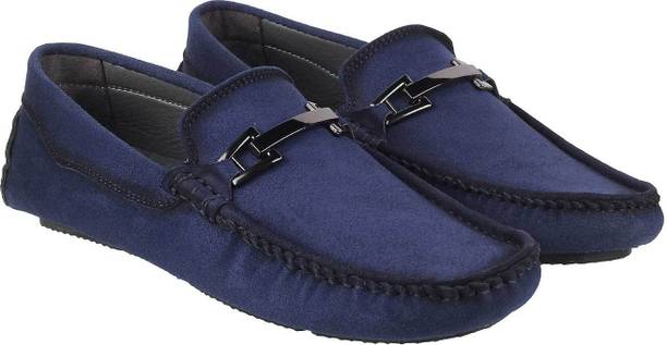 Mochi Loafers - Buy Mochi Loafers online at Best Prices in India ...