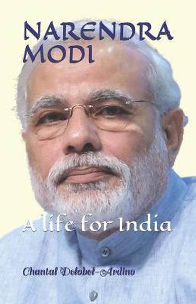 Narendra Modi -Buy Narendra Modi Books,Mugs,Posters Online At Flipkart.com