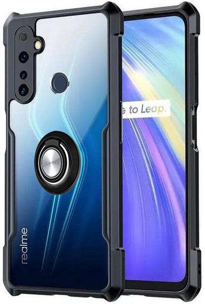 Realme 5 Pro Back Cover - Buy Realme 5 Pro Back Cover online at Best ...