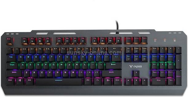 Mechanical Keyboard - Buy Mechanical Keyboard online at Best Prices in ...