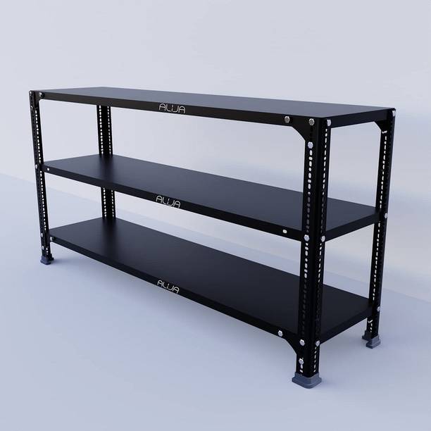 Metal Rack - Buy Metal Rack online at Best Prices in India | Flipkart.com