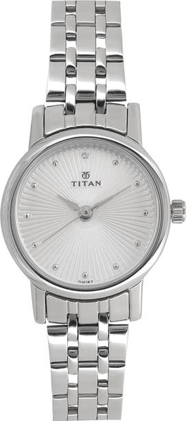 Titan Watches - Buy Titan Watches for Men & Womens Online at India's ...