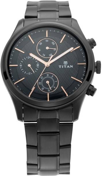 Titan Watches - Buy Titan Watches for Men & Womens Online at India's ...