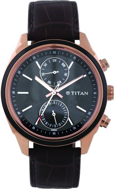 Titan Watch Under Rs 1500 - Buy Titan Watch Under Rs 1500 online at ...
