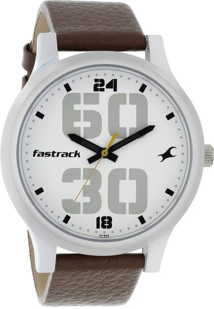 Fastrack Watches - Buy Fastrack Watches for Men & Women Online at Best ...
