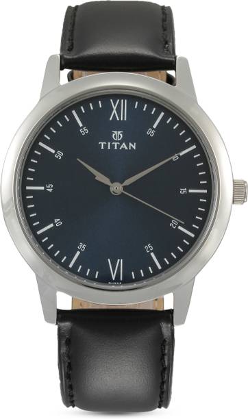 Titan Watches - Buy Titan Watches for Men & Womens Online at India's ...