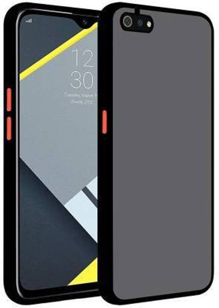 Realme C2 Back Cover - Buy Realme C2 Back Cover Online at Best Prices ...