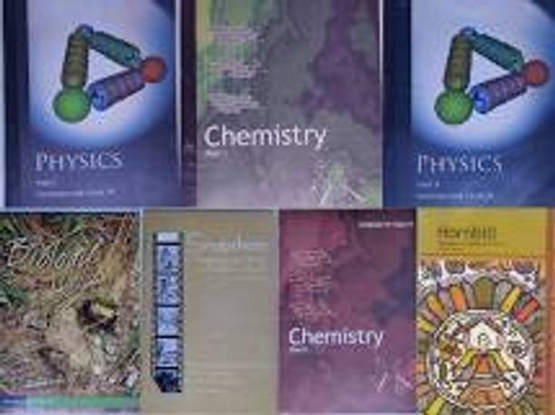 Ncert Books - Buy Ncert Books Online at Best Prices In India | Flipkart.com