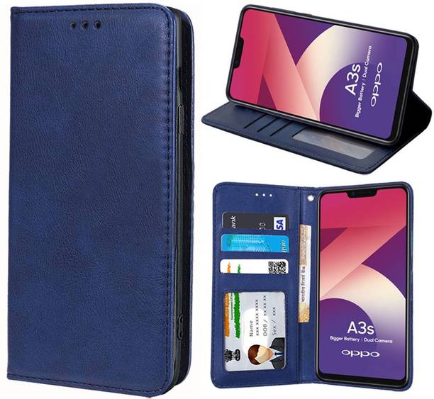 Oppo A3s Back Cover - Buy Oppo A3s Back Cover Online at Best Prices ...
