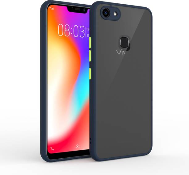Vivo Y83 Back Cover - Buy Vivo Y83 Back Cover Online at Best Prices in ...