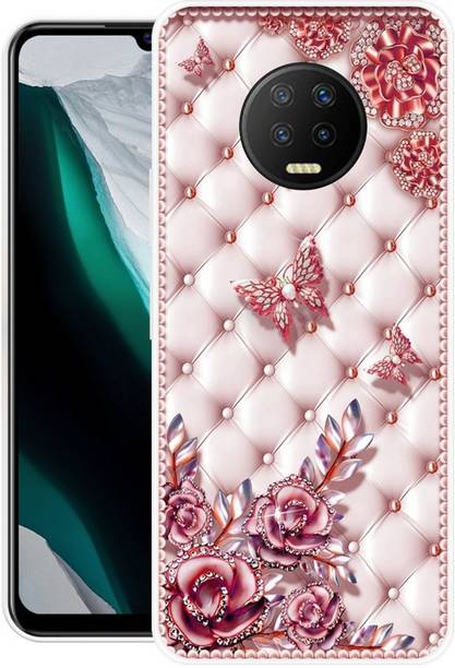 Infinix Note 7 Back Covers - Buy Infinix Note 7 Back Covers online at ...