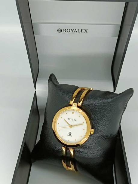 Royalex Watches - Buy Royalex Watches Online at Best Prices in India ...