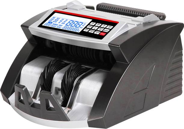 Buy Money Counting Machine Online in India | Flipkart.com