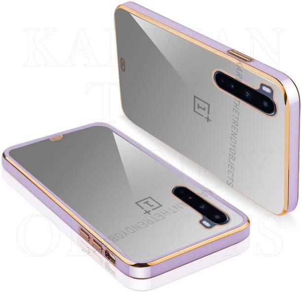 Buy OnePlus Nord Back Cover Online at Best Prices | Flipkart