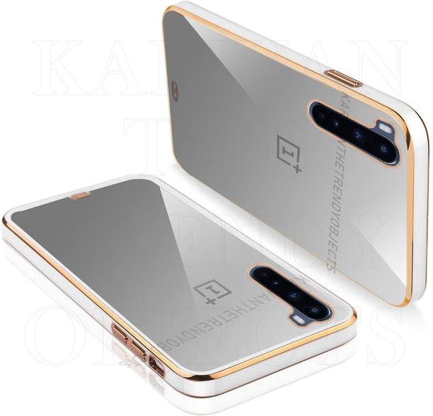 Buy OnePlus Nord Back Cover Online at Best Prices | Flipkart