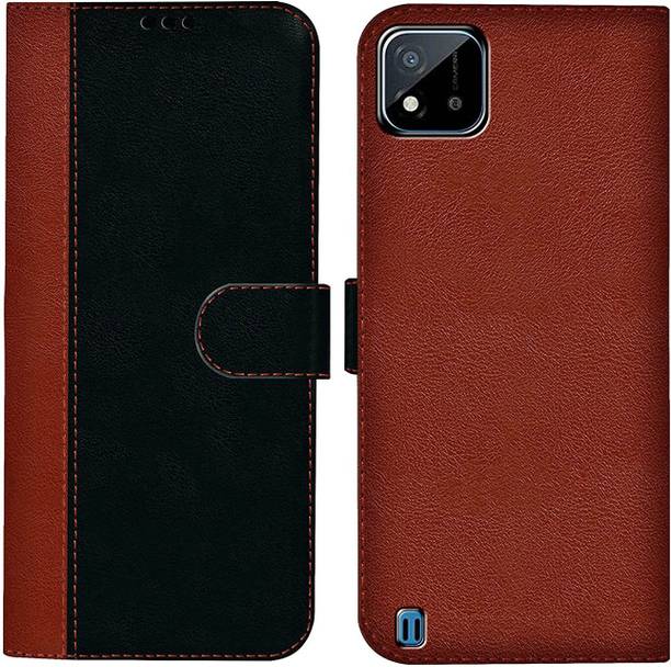 Realme C11 Back Cover - Buy Realme C11 Back Cover online at Best Prices ...