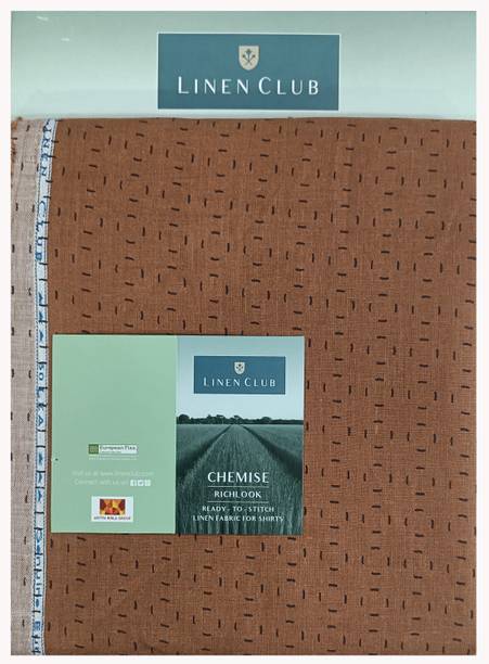 Linen Club Fabrics - Buy Linen Club Fabrics Online at Best Prices In ...