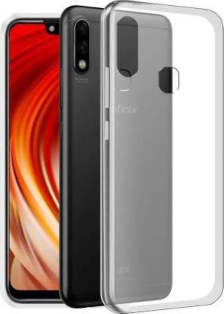 Infinix Hot 7 Back Covers - Buy Infinix Hot 7 Back Covers online at ...