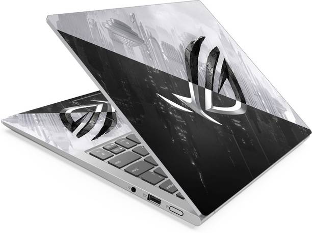 Laptop Skin Decals - Upto 60% Off on Laptop Skin Decals Online ...