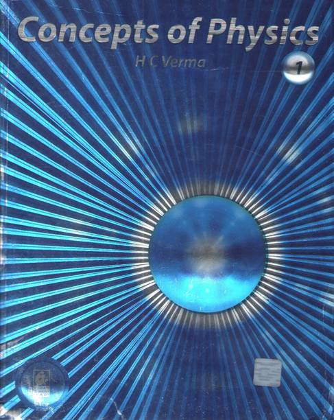 H C Verma Books Store Online - Buy H C Verma Books Online at Best Price ...