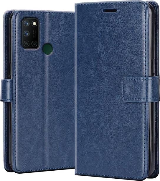 Realme 7i Back Cover - Buy Realme 7i Back Cover online at Best Prices ...