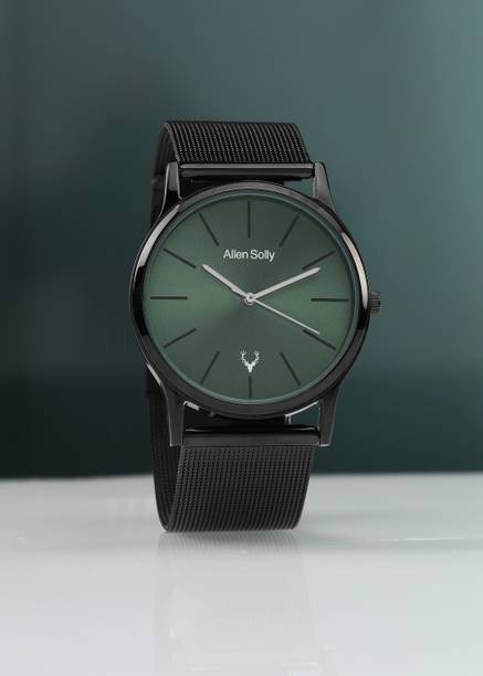 Allen Solly Watches - Buy Allen Solly Watches Online at Best Prices in ...