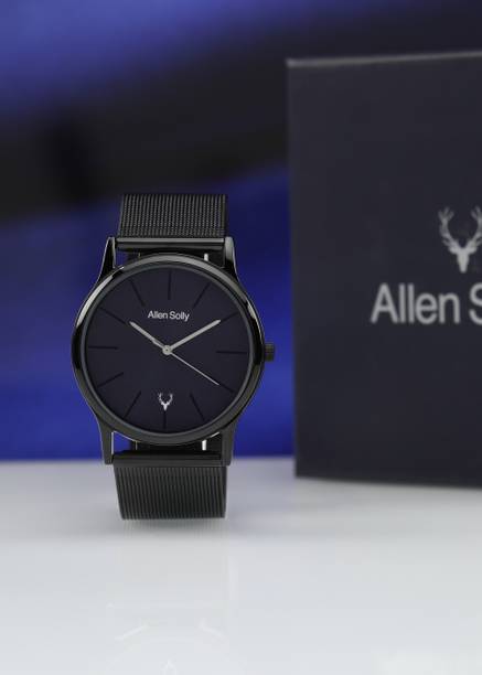 Allen Solly Watches - Buy Allen Solly Watches Online at Best Prices in ...