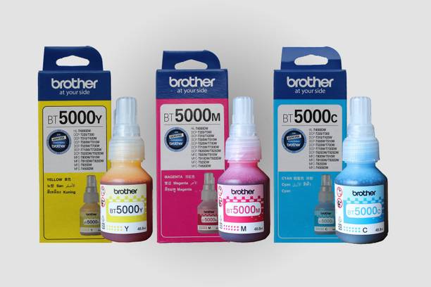 Brother Printers Inks - Buy Brother Printers Inks Online at Best Prices ...
